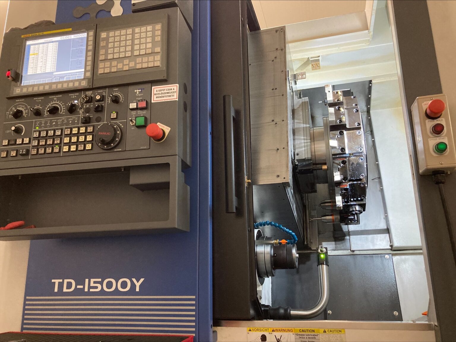 LaserTec International Kft.